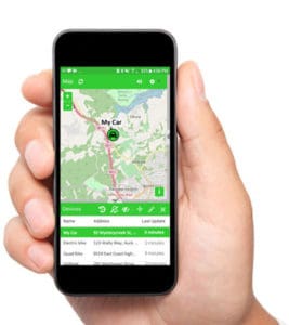 Blipbr | Blipbr | Asset Locator Beacons